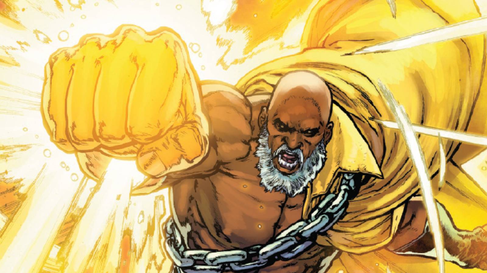 Marvel's Most Powerful Hero Is Returning