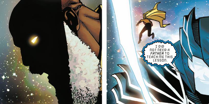 Power Man: Timeless #1 Review: There's Never Enough Power