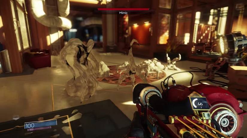 2017's Prey Is One of the Most Immersive Sims of All Time