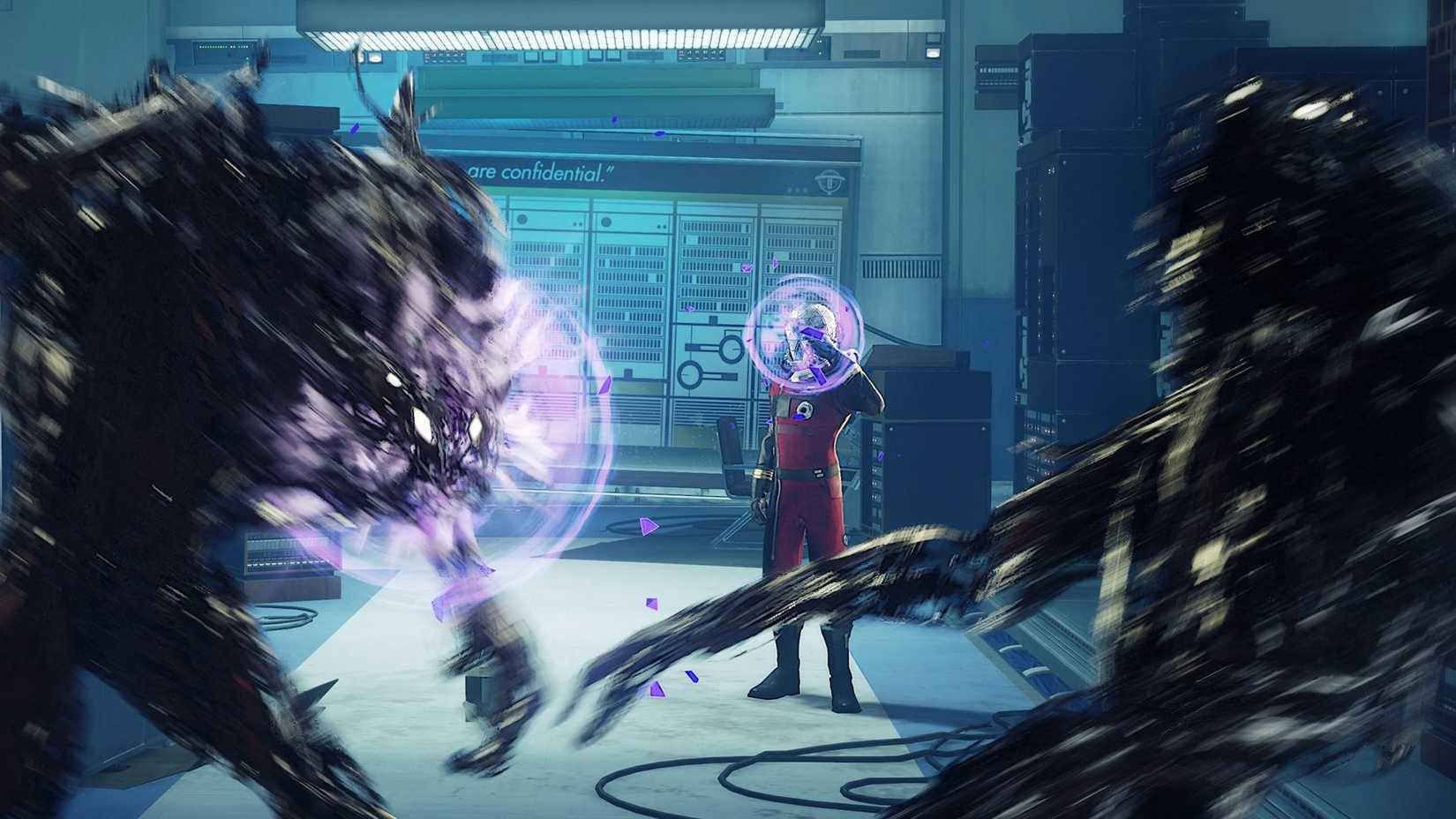 10 Praiseworthy Sci-Fi Games No One Ever Talks About