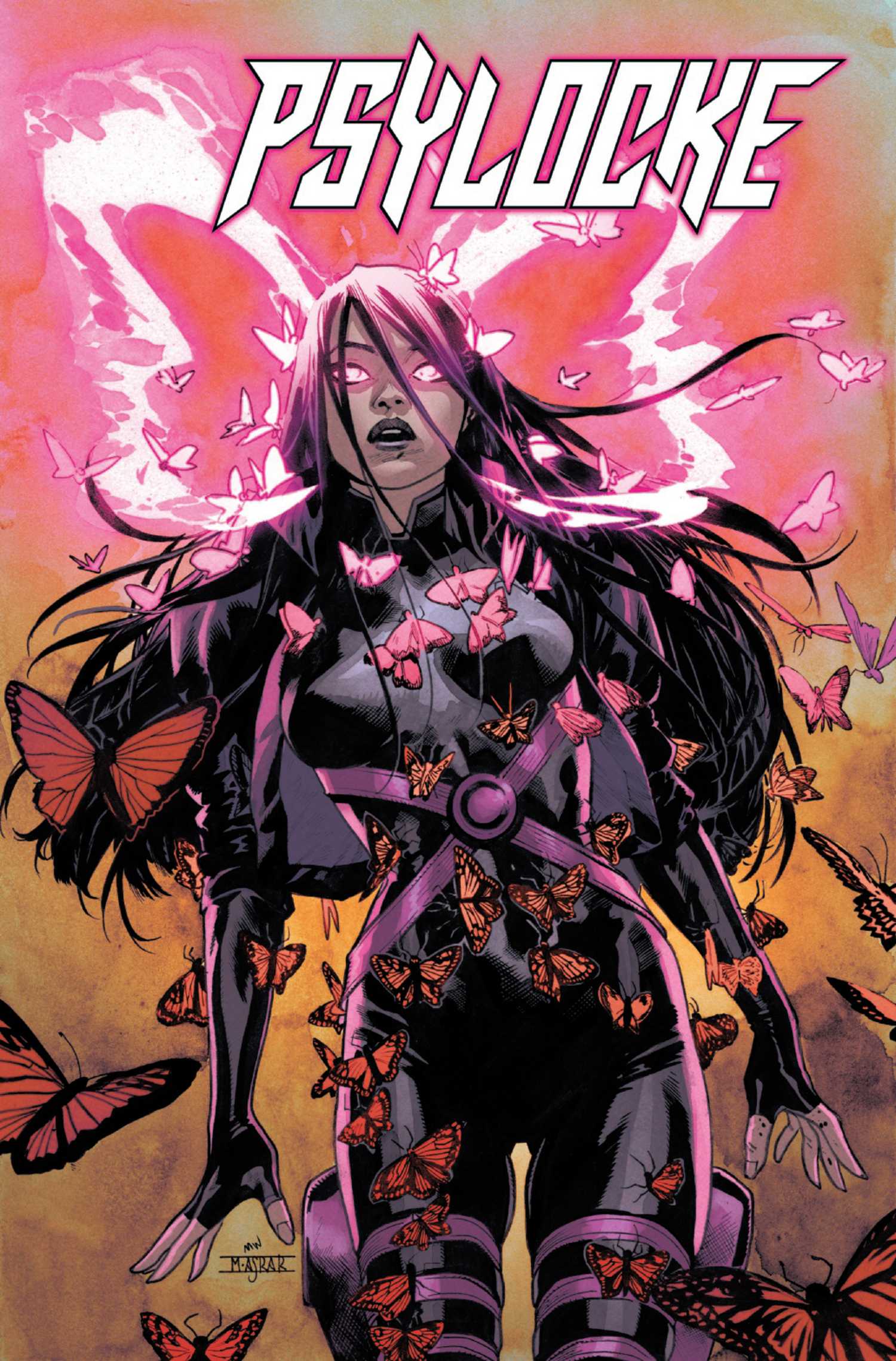 Every X-Men Comic Currently Running