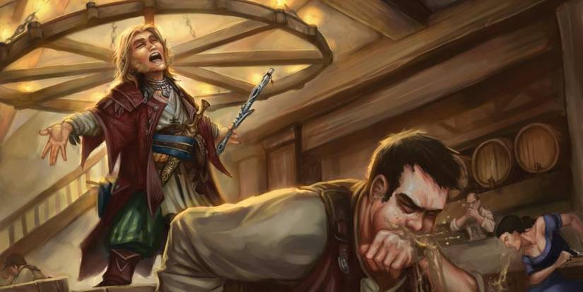 The 20 Best Pathfinder 2e Builds For Beginners