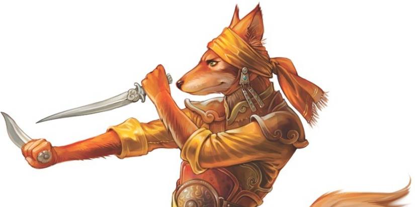 The 20 Best Pathfinder 2e Builds For Beginners