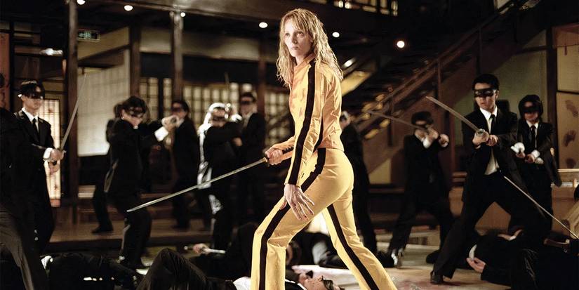 10 Perfect References to Classic Spaghetti Westerns in Quentin ...