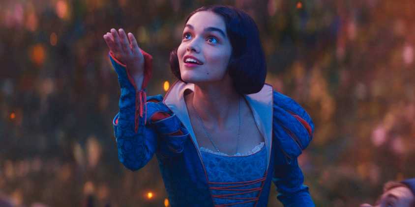 Snow White's Ending, Explained
