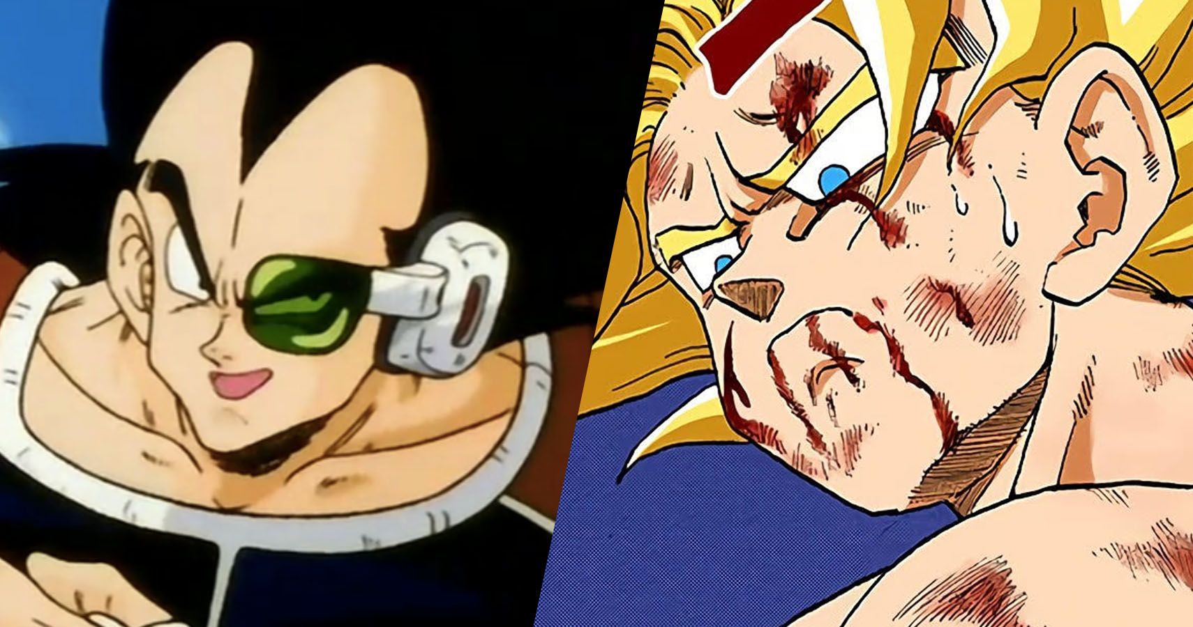 Who Would Win the 25th World Martial Arts Tournament in Dragon Ball Z ...