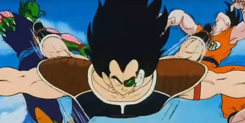 Saiyan Saga Vegeta & 9 OP Dragon Ball Villains Goku Couldn’t Beat ...