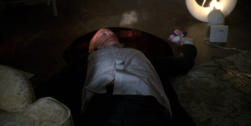 The 20 Most Heartbreaking Deaths in Law & Order: SVU