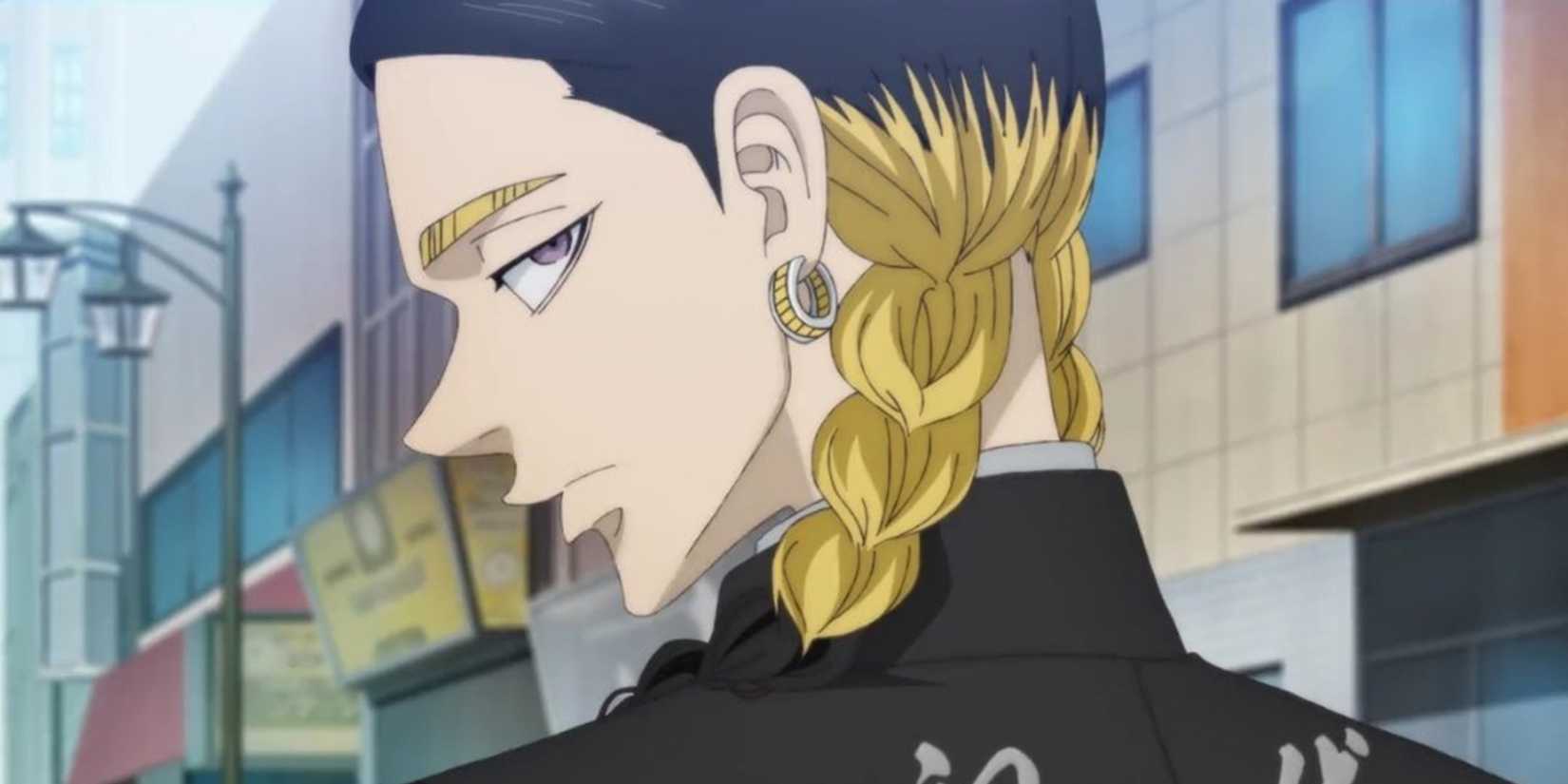 10 Most Popular Tokyo Revengers Characters, According To MyAnimeList