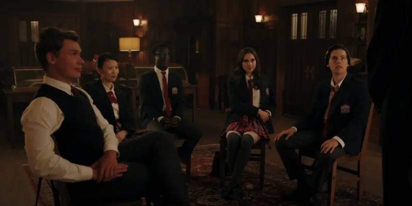 What Happened to Jughead in Riverdale Season 4 (& How Did He Survive?)