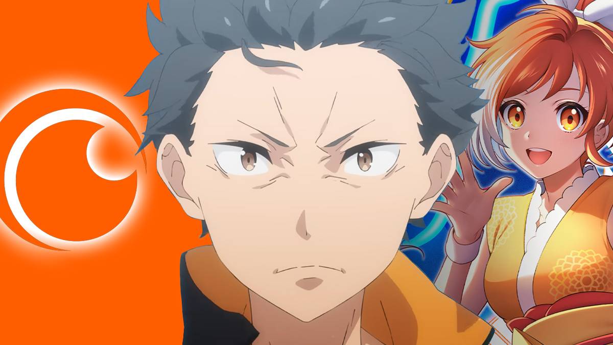 'They Underestimated My Resolve': Crunchyroll Faces Legal Complaint ...