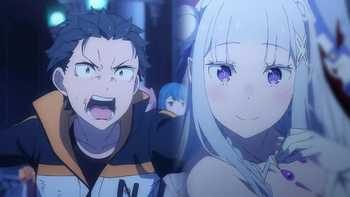 Re:Zero Season 3, Episode 9 Is a Tantalizing Restart to the Season