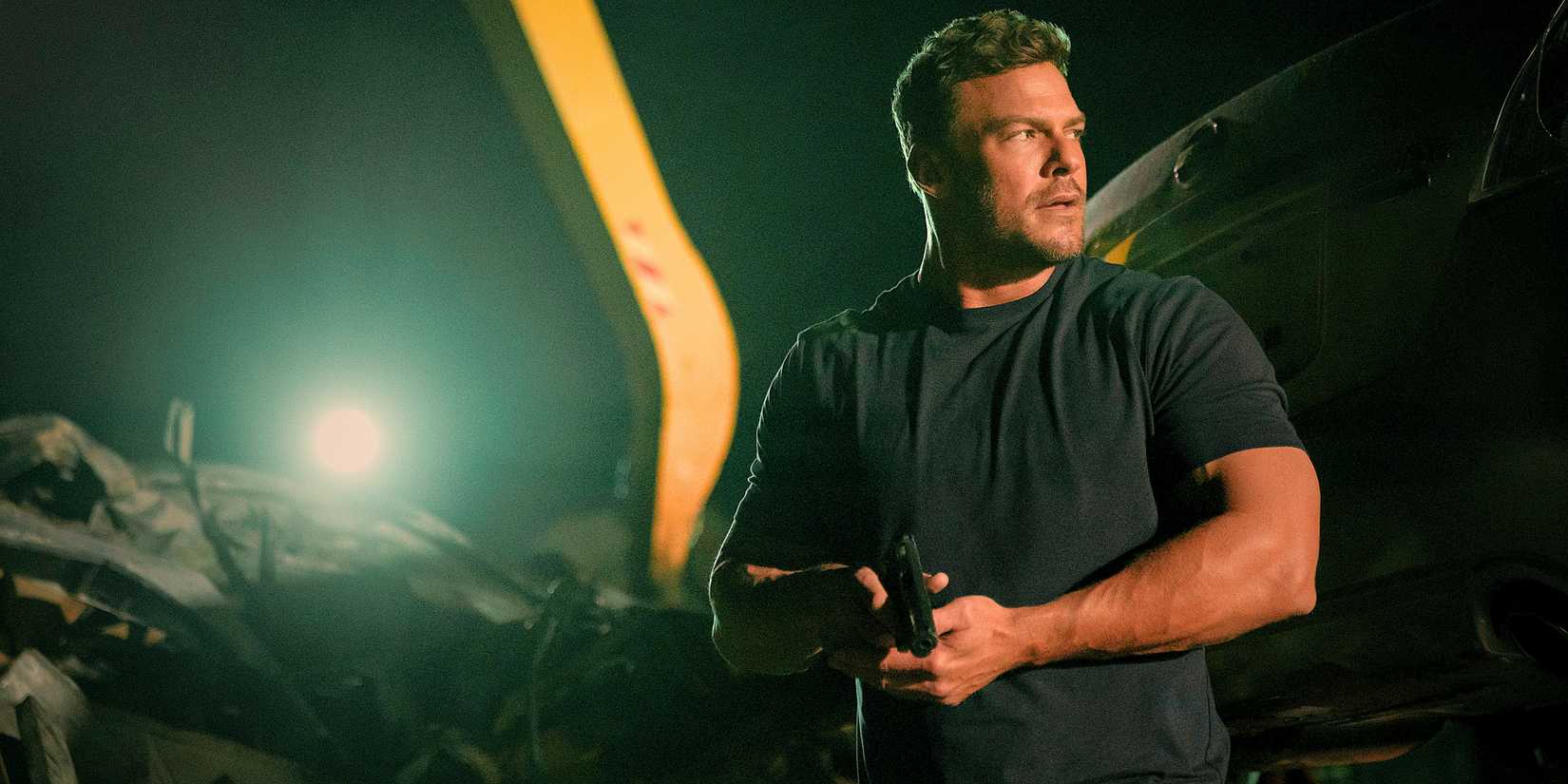 Will There Be a Reacher Season 4? Everything We Know About the Future ...