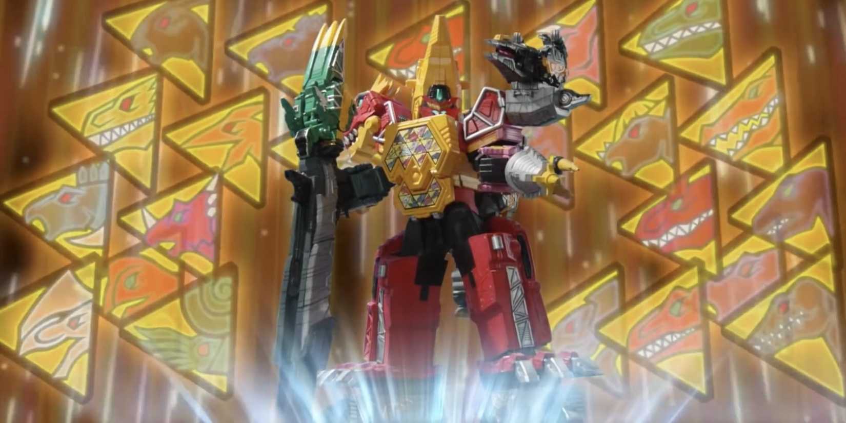 The Best Power Rangers Megazord Fights, Ranked