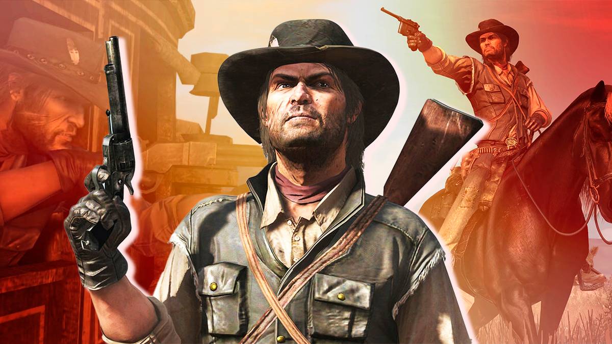 10 Ways to Make Your Red Dead Redemption Playthrough Even Harder