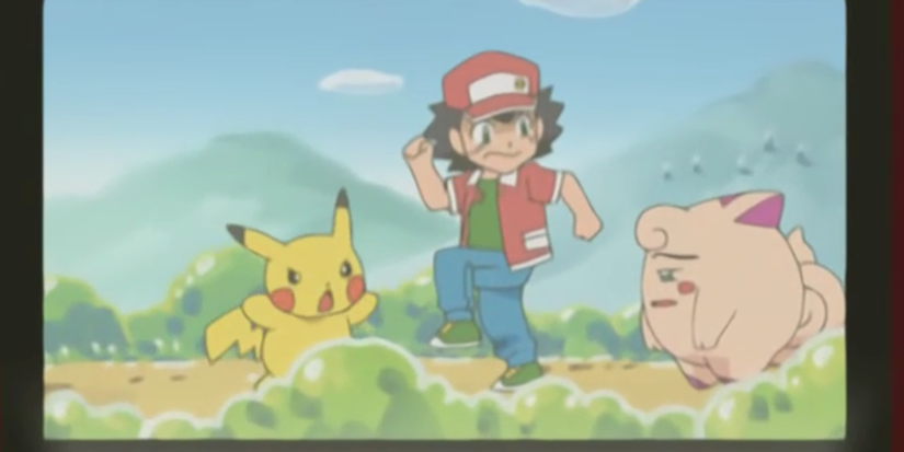 Every Version of “Red” in the Pokemon Franchise and Their Respective Teams