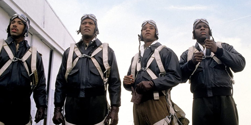 This 30-Year-Old HBO War Movie Is Perfect for Masters of the Air Fans