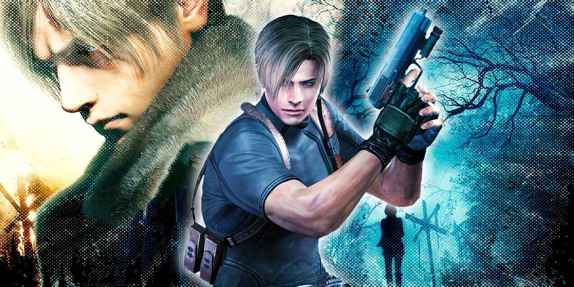 "Was It Really a Good Idea?": 20 Years Ago, Resident Evil 4 Changed Survival Horror Games Forever