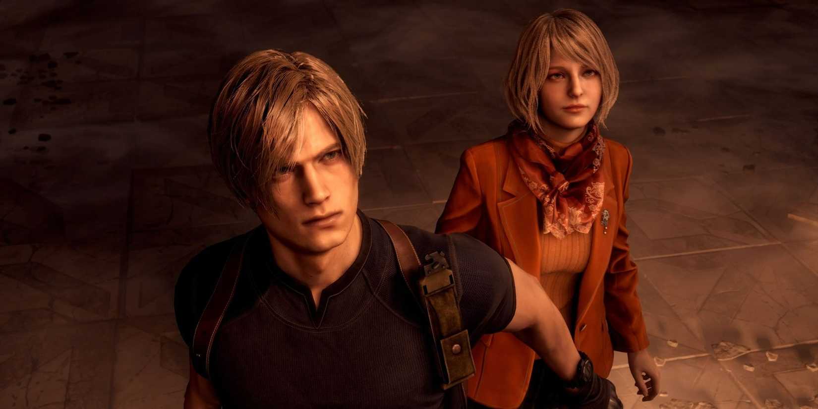 It's Officially a New Era for Resident Evil and Capcom