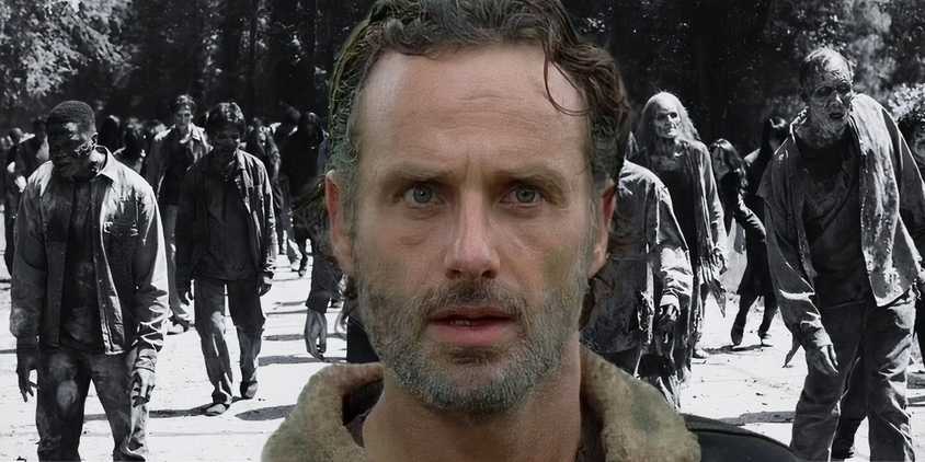 What Happened to Rick Grimes in The Walking Dead