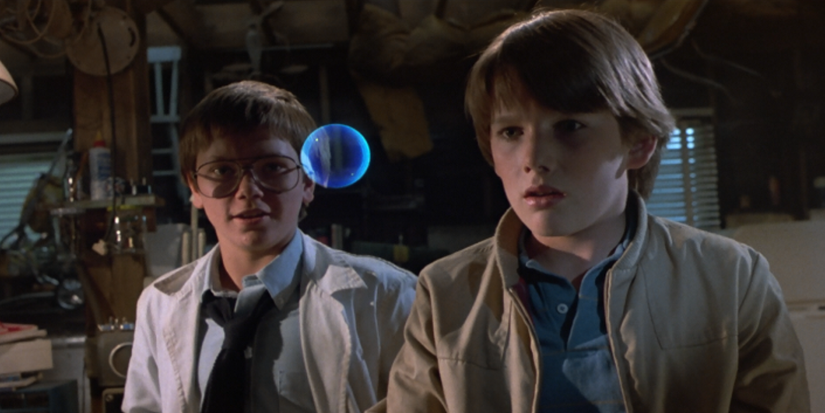 This 40-Year-Old Cult Classic Sci-Fi Film Starred Two of Hollywood’s ...