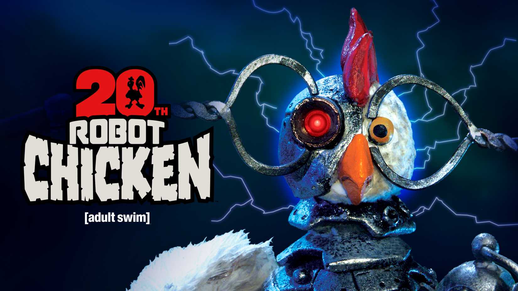 Robot Chicken Celebrates 20th Anniversary With New Special on Adult Swim