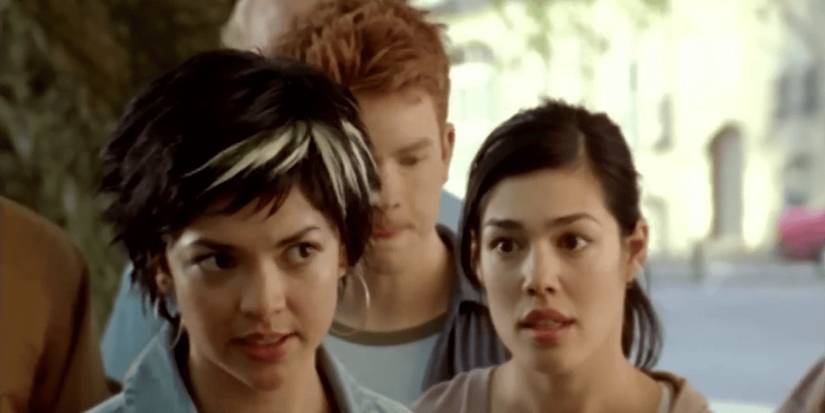 Every Family Member in Power Rangers, Explained