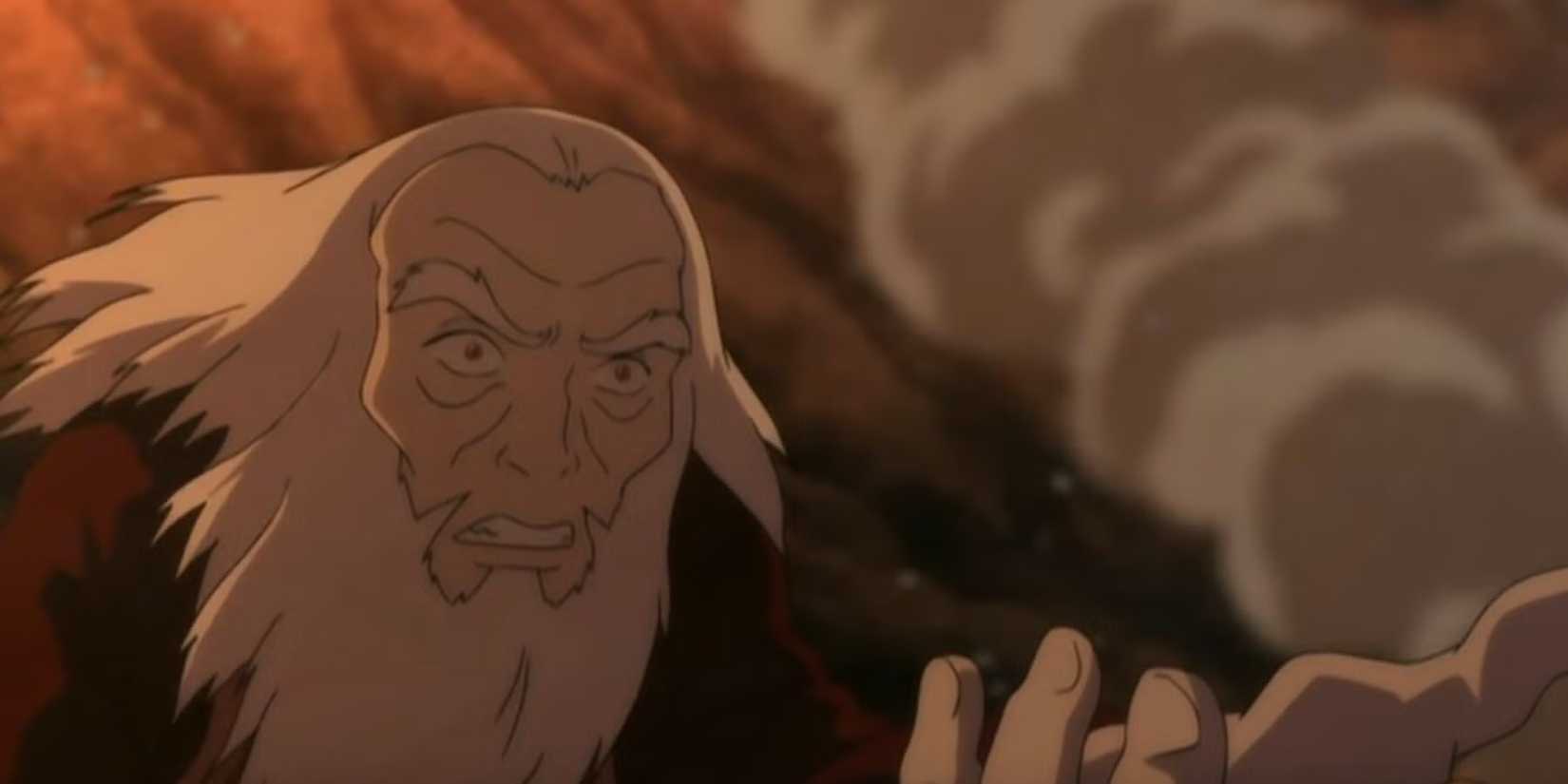 Is Avatar Roku in Avatar: The Last Airbender Good or Bad?