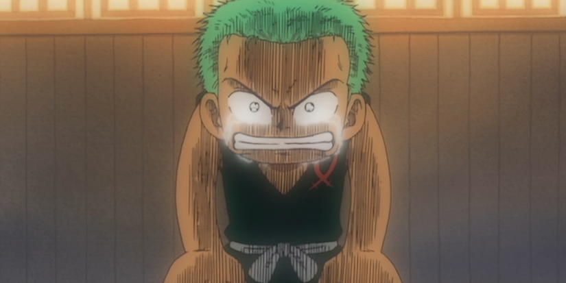 5 One Piece Theories That Perfectly Explain Why Zoro Always Gets Lost