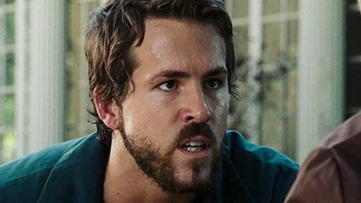 Ryan Reynolds' 20-Year-Old Horror Movie Remake Now Streaming for Free