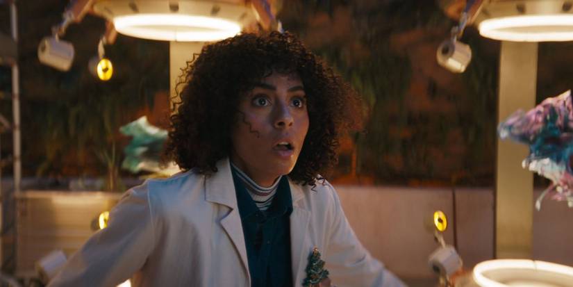 Venom: The Last Dance Cast & Character Guide