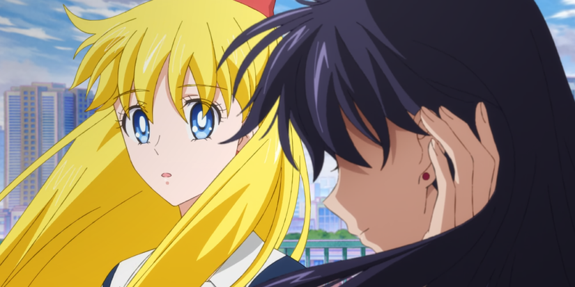 10 Times Sailor Venus Stole the Spotlight in Sailor Moon Crystal, Ranked