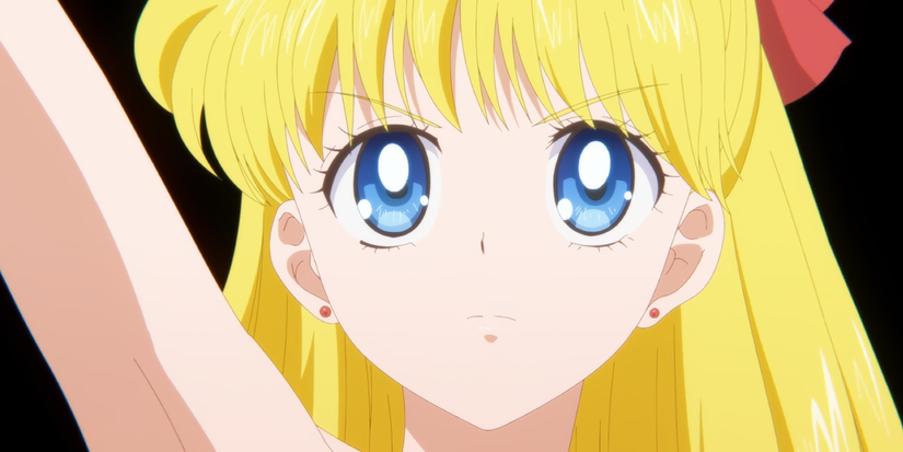 10 Times Sailor Venus Stole the Spotlight in Sailor Moon Crystal, Ranked