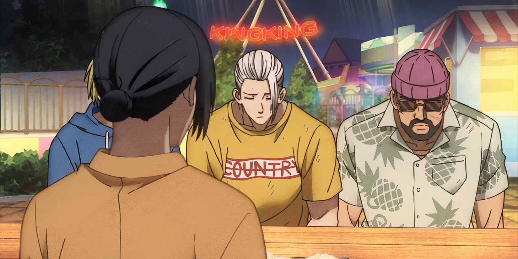 Sakamoto's Wife is the Netflix Anime's Weakest Link – But She Shouldn't Be!