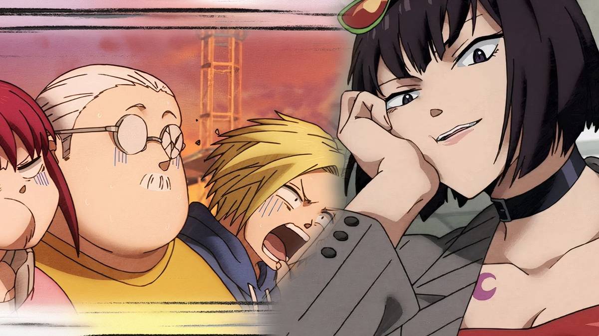 Sakamoto Days Season 1, Episode 4 Review: A Hard-Boiled Grudge Match