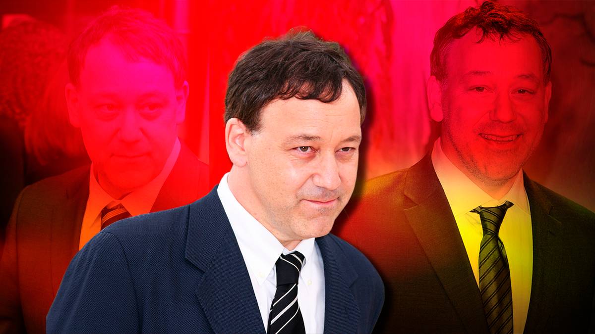 Sam Raimi's Next Horror Movie, Starring Rachel McAdams & Dylan O'Brien ...