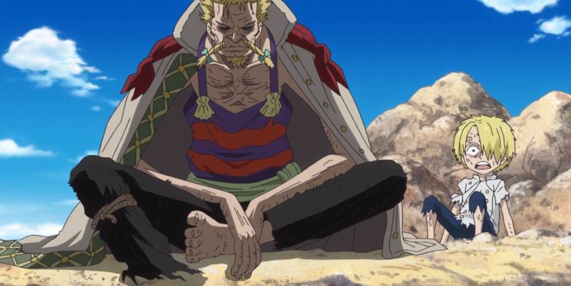 10 Dark Manga Scenes That Were Impossible to Adapt in the Anime