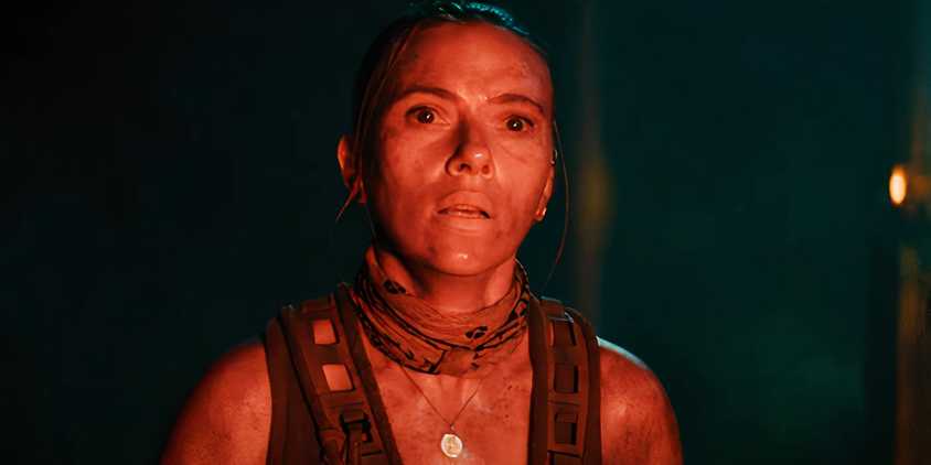 Jurassic World Rebirth Has Rotten Tomatoes Critics and Audiences ...