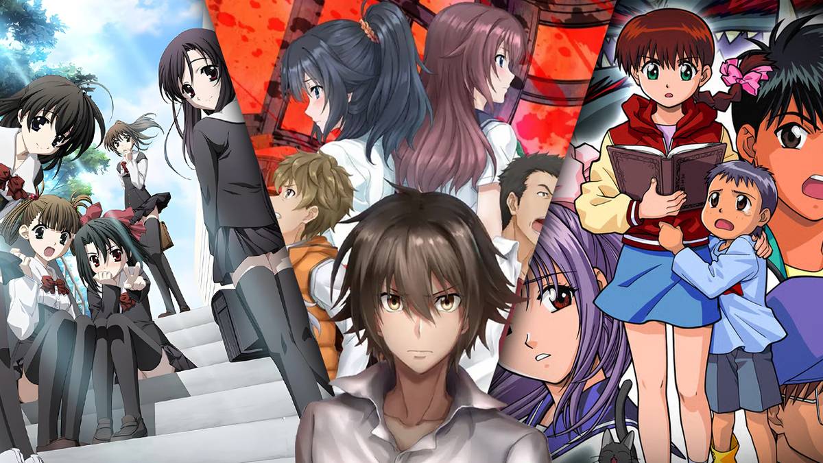 5 Worst Anime You Should Probably Still Watch at Least Once