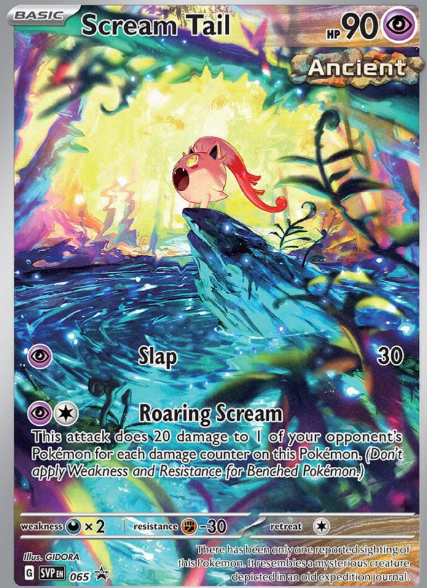 Pokémon TCG: 10 Strongest One-Prize Pokémon, Ranked