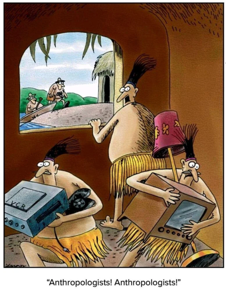 10 The Far Side Comics That'll Keep You Laughing Long After You Read Them
