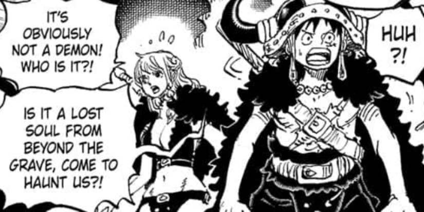 One Piece's Final Saga Is Turning Elbaph Into the Next Wano Whether ...