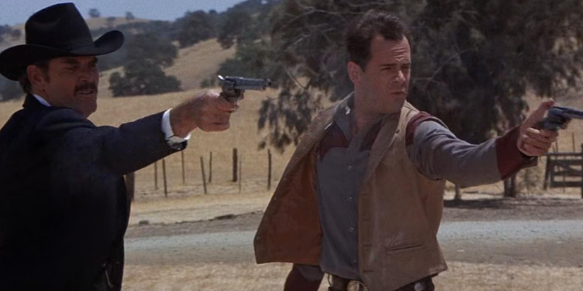 15 Best Westerns About Wyatt Earp, Ranked