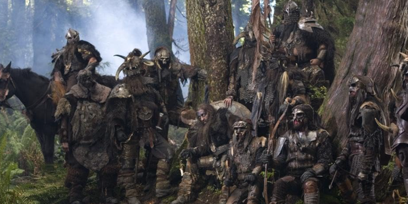 The Best Viking Movies of All Time