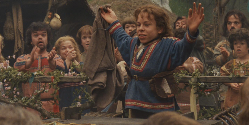 10 Best '80s Fantasy Movies That Still Hold Up, Ranked