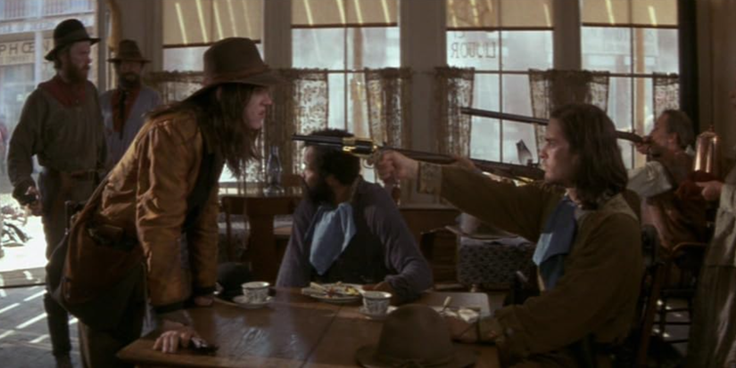 The 20 Best Civil War Movies, Ranked