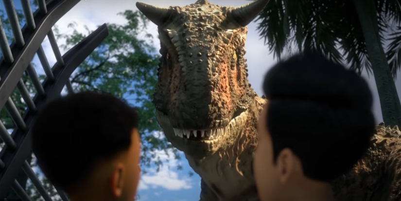 15 Coolest Dinosaur Scenes in Jurassic World: Camp Cretaceous