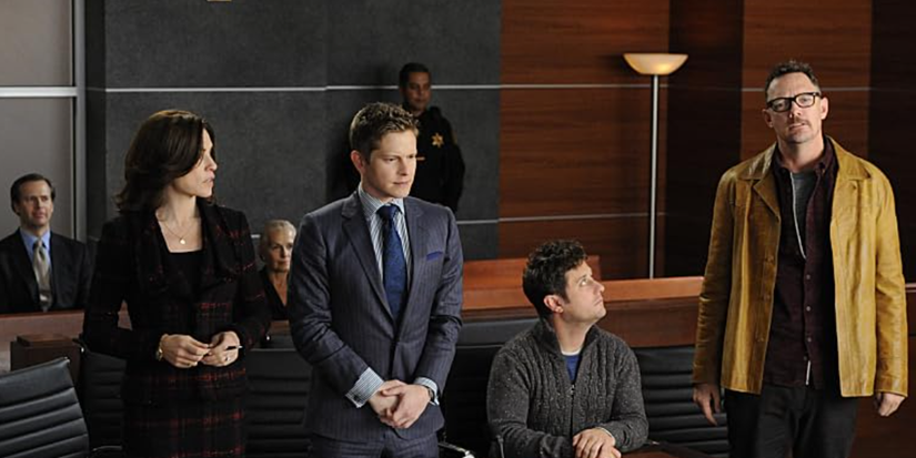16 Years Later, The Good Wife Is Still a Masterpiece (& You Can Watch ...