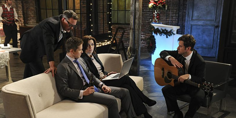 16 Years Later, The Good Wife Is Still a Masterpiece (& You Can Watch ...