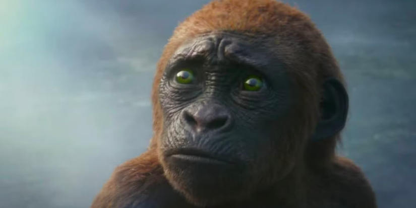 15 Best Titan Scenes In Godzilla X Kong: The New Empire